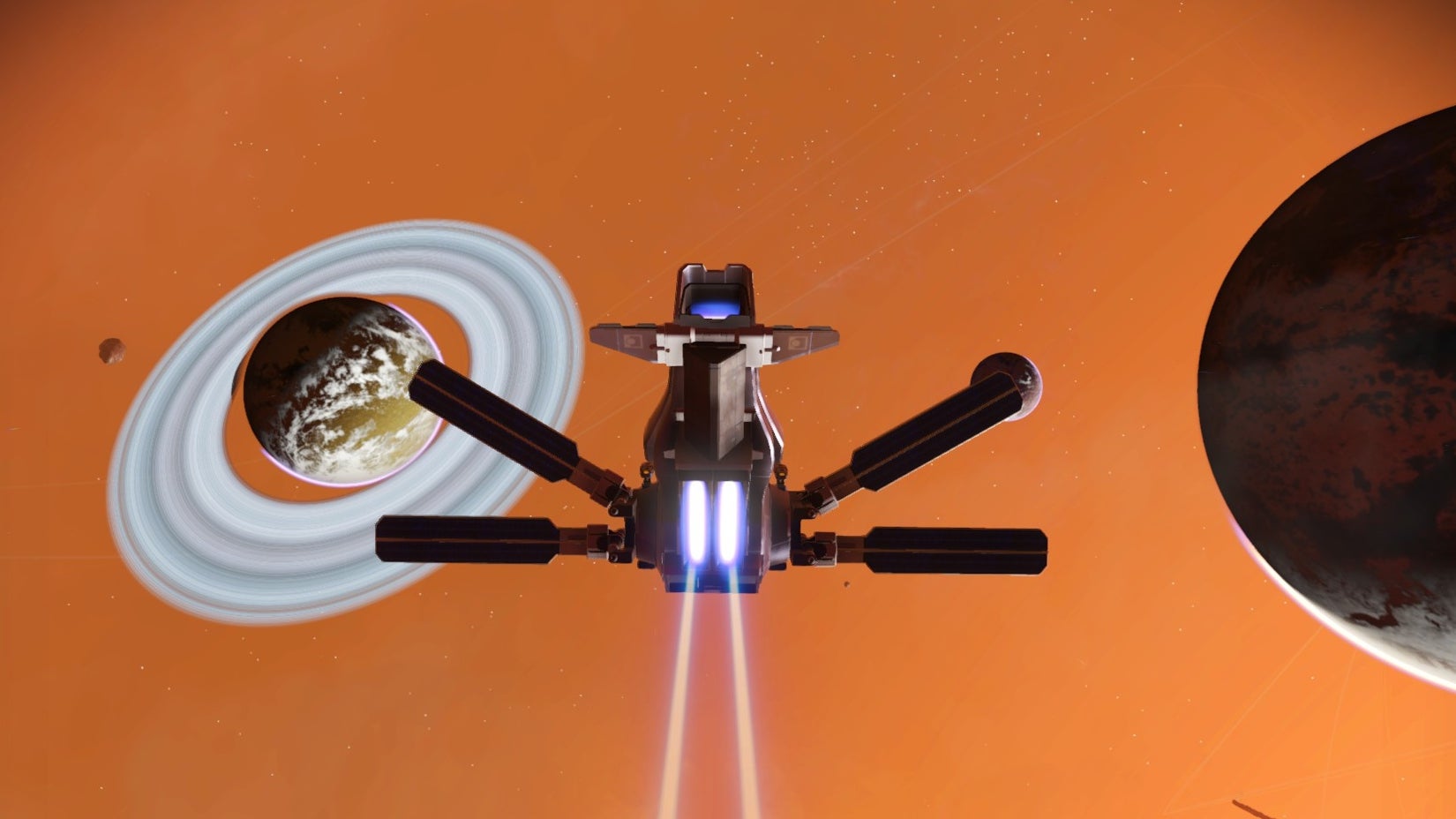 The distractions in recent games make it hard not to fall behind ...