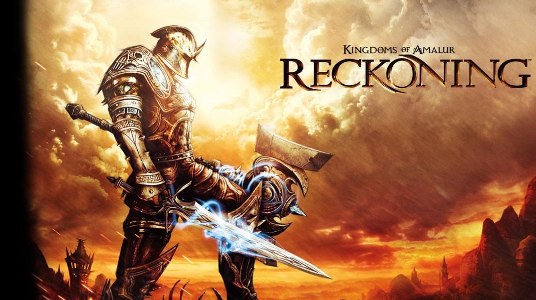 Project Copernicus | Eurogamer.net