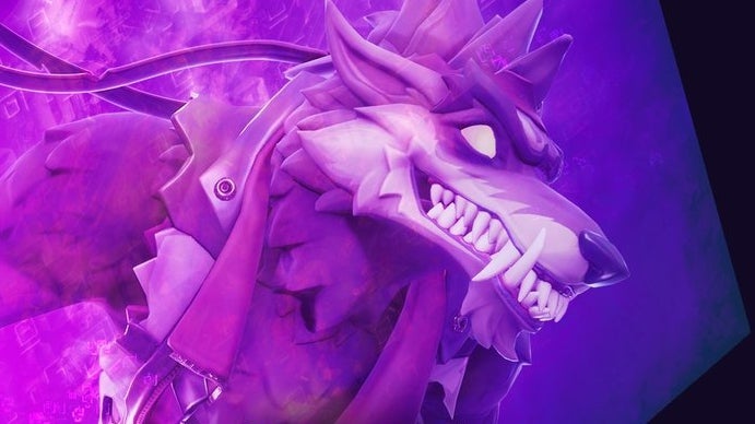 Fortnite Season 6 terá a skin de um lobo | Eurogamer.pt