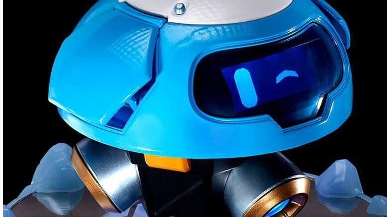 Overwatch's levitating Snowball toy costs an eye-watering $175 ...