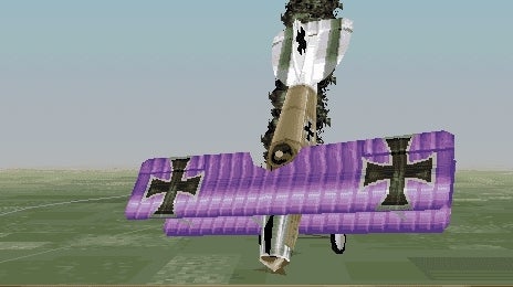 Where have all the World War 1 and 2 flight sims gone? | Eurogamer.net