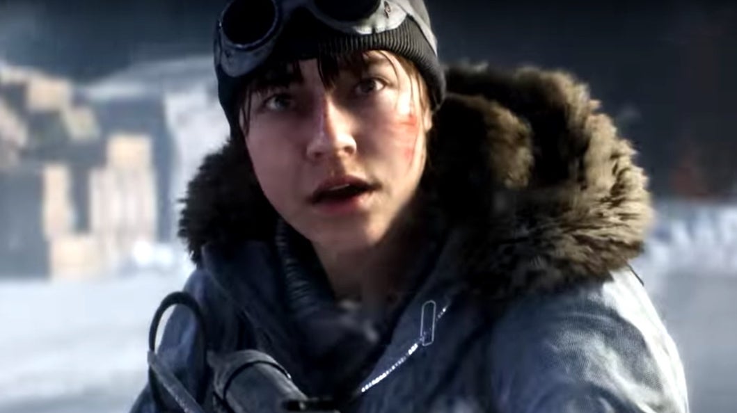 DICE reveals more of Battlefield 5's single-player campaign in new ...