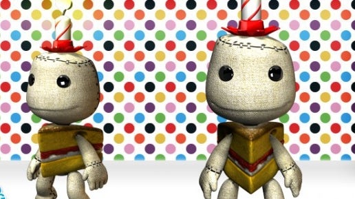LittleBigPlanet Hub | Eurogamer.net