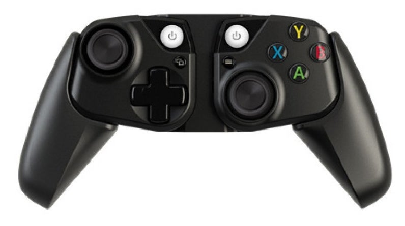Here are Microsoft's concepts for a smartphone controller | Eurogamer.net