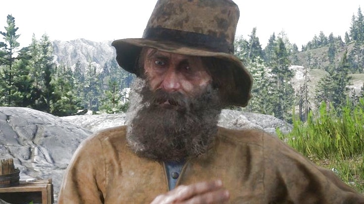 Red Dead Redemption 2: Trapper finden - Karte mit allen Locations ...