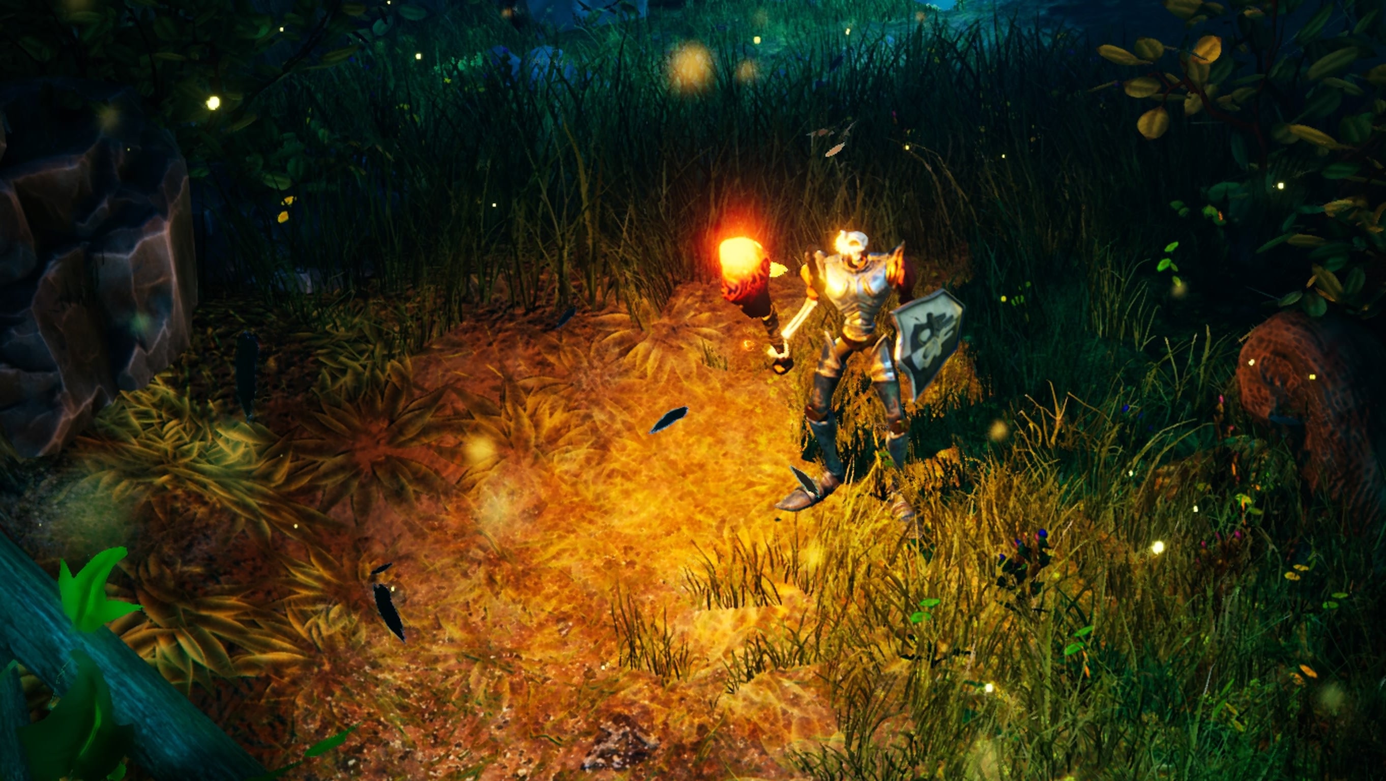 Here's our first look at the MediEvil remake | Eurogamer.net