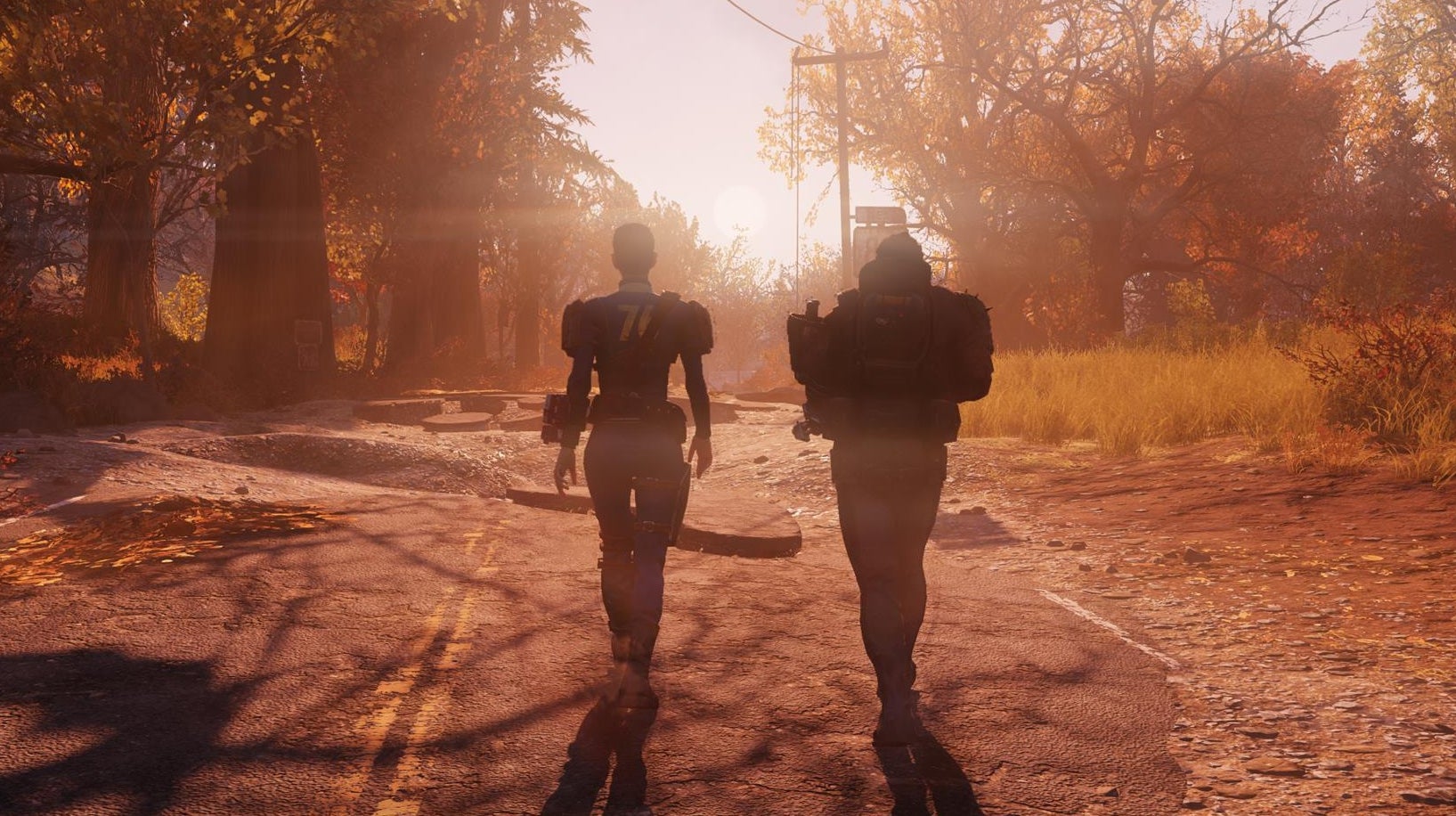 Fallout 76: Alle Special-Attribute erhöhen und was sie beeinflussen ...