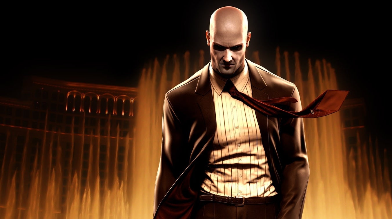 Hitman Absolution and Blood Money remastered for PS4, Xbox One ...