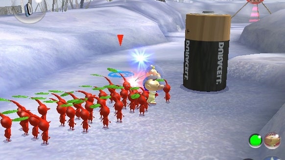 15 years on, infamous Nintendo Easter egg discovered in Pikmin 2 ...