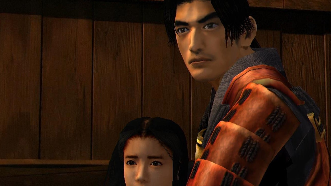 Onimusha mostra todas as novidades nas novas versões | Eurogamer.pt