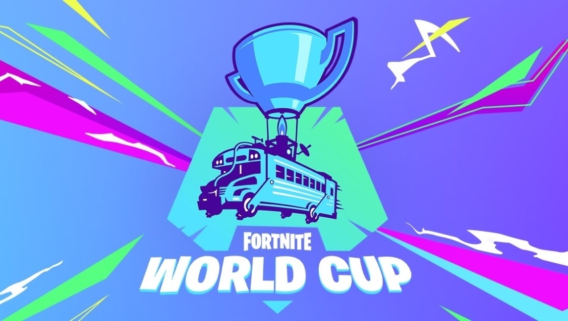 Epic's putting up a $100m prize pool for competitive Fortnite in 2019 ...