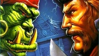 Warcraft 1 and 2 are on GOG today | Eurogamer.net