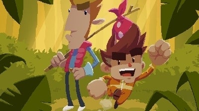 Swindle dev's Ben and Dan Adventures will continue in new game Lair of ...