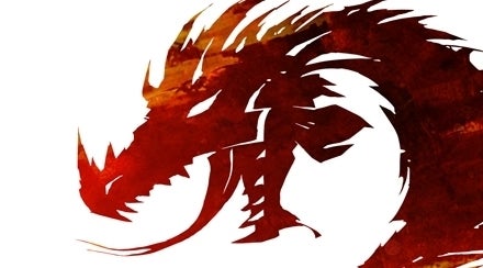 Guild Wars 2 Logo Png