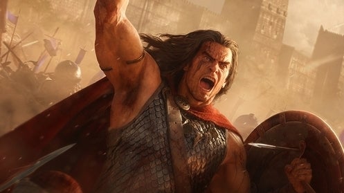 Conan Unconquered copies They Are Billions and unsurprisingly it's fun ...