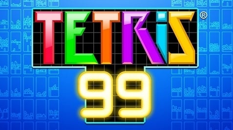 Tetris 99 now has offline modes, but you have to pay for them ...