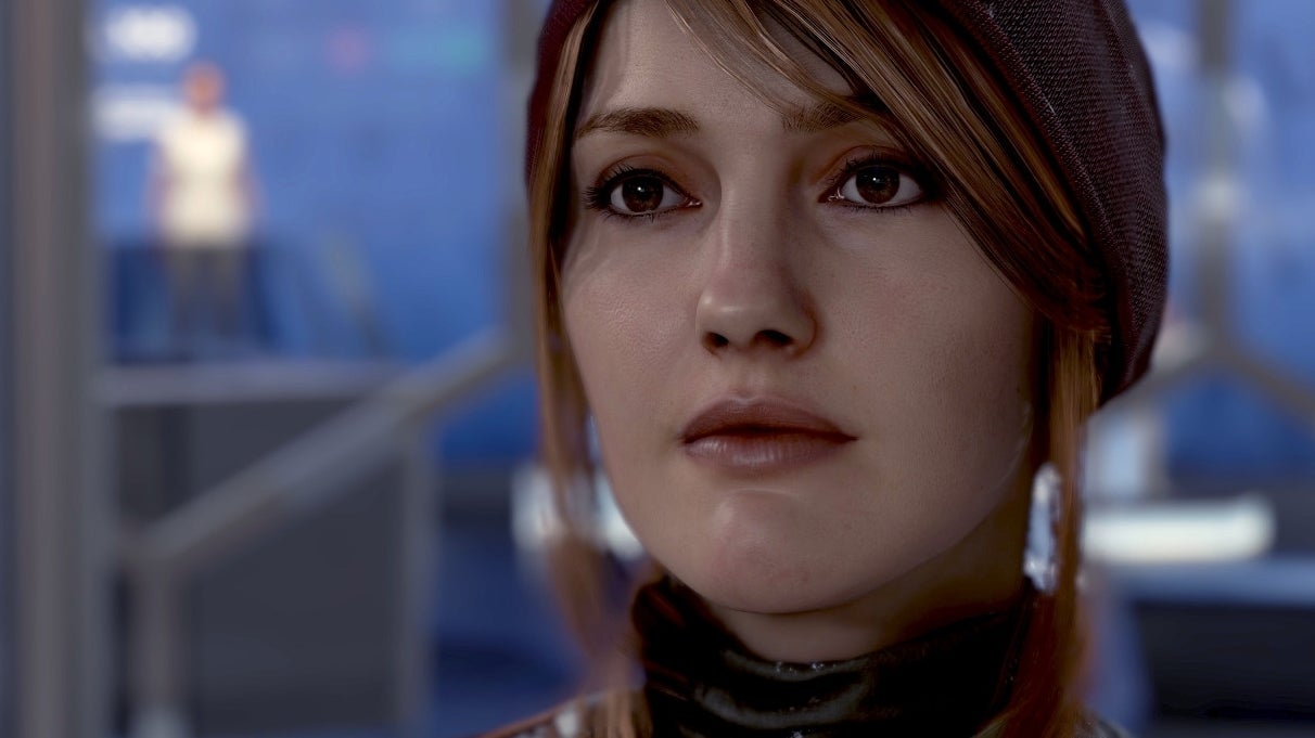 Quantic Dream anuncia data de lançamento e demo para os seus jogos PC ...