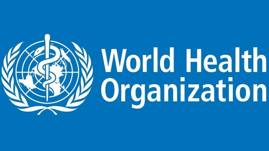 World Health Organization Png