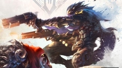 First footage of Darksiders: Genesis, a Diablo-style spin-off ...