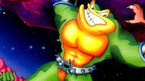 Tráiler con gameplay de Battletoads | Eurogamer.es