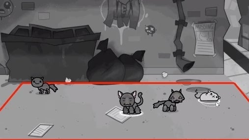 Edmund McMillen anuncia que Mew-Genics vuelve a estar en desarrollo ...