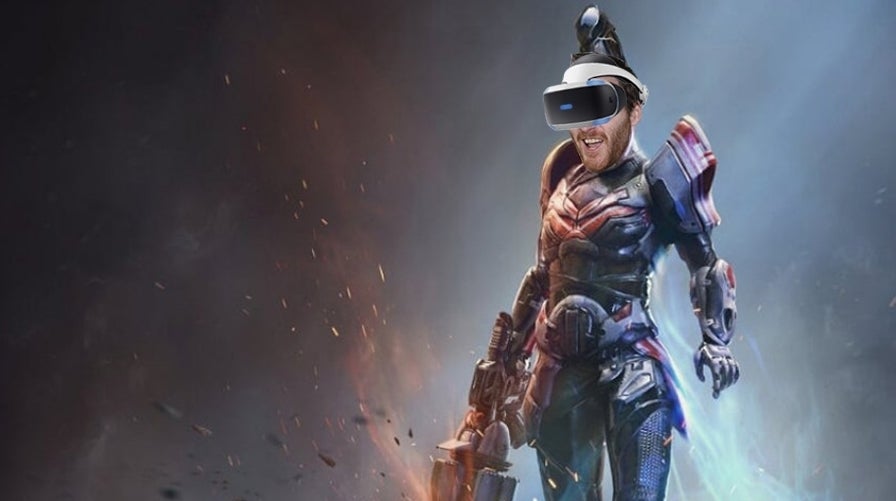 Telefrag VR brings the speed of 90s arena shooters to VR headsets ...