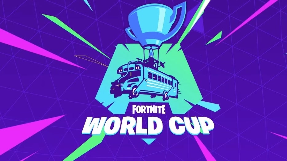 Quem ganhou o Fortnite World Cup? | Eurogamer.pt