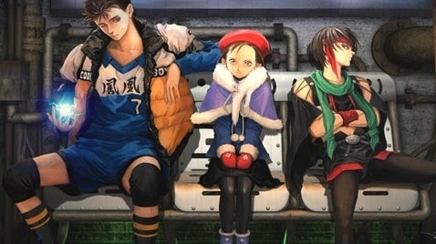 The Switch is getting its first Cave shmup later this year courtesy of ...