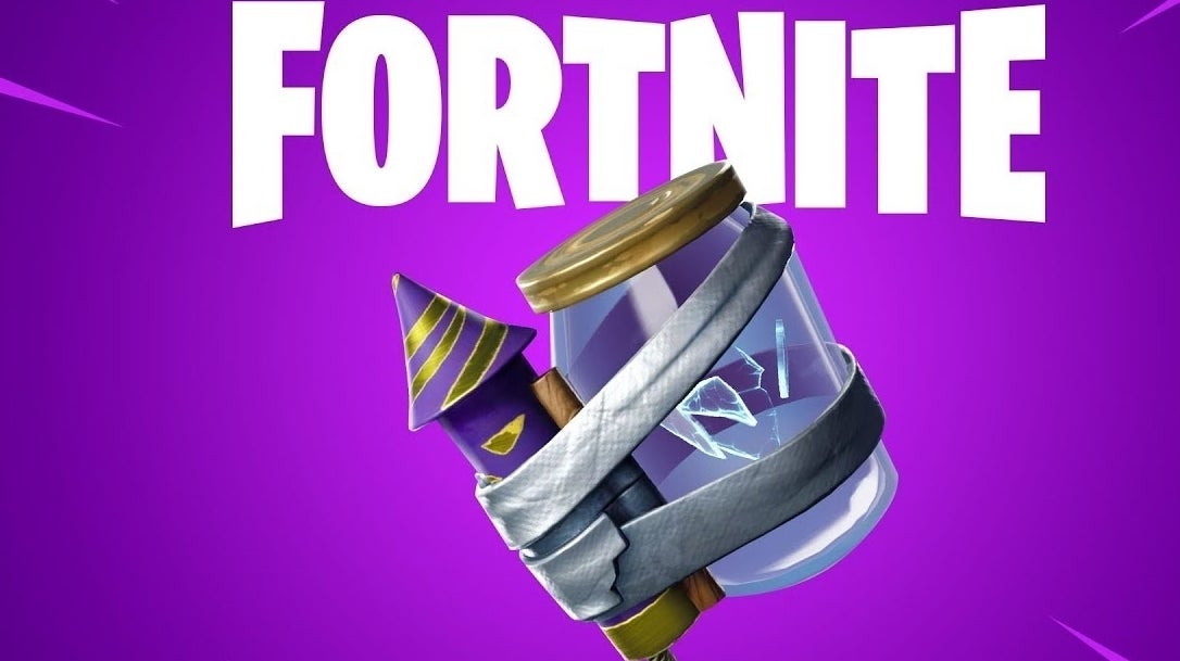 Fortnite - Patch Notes - Quais são as novidades do jogo? | Eurogamer.pt