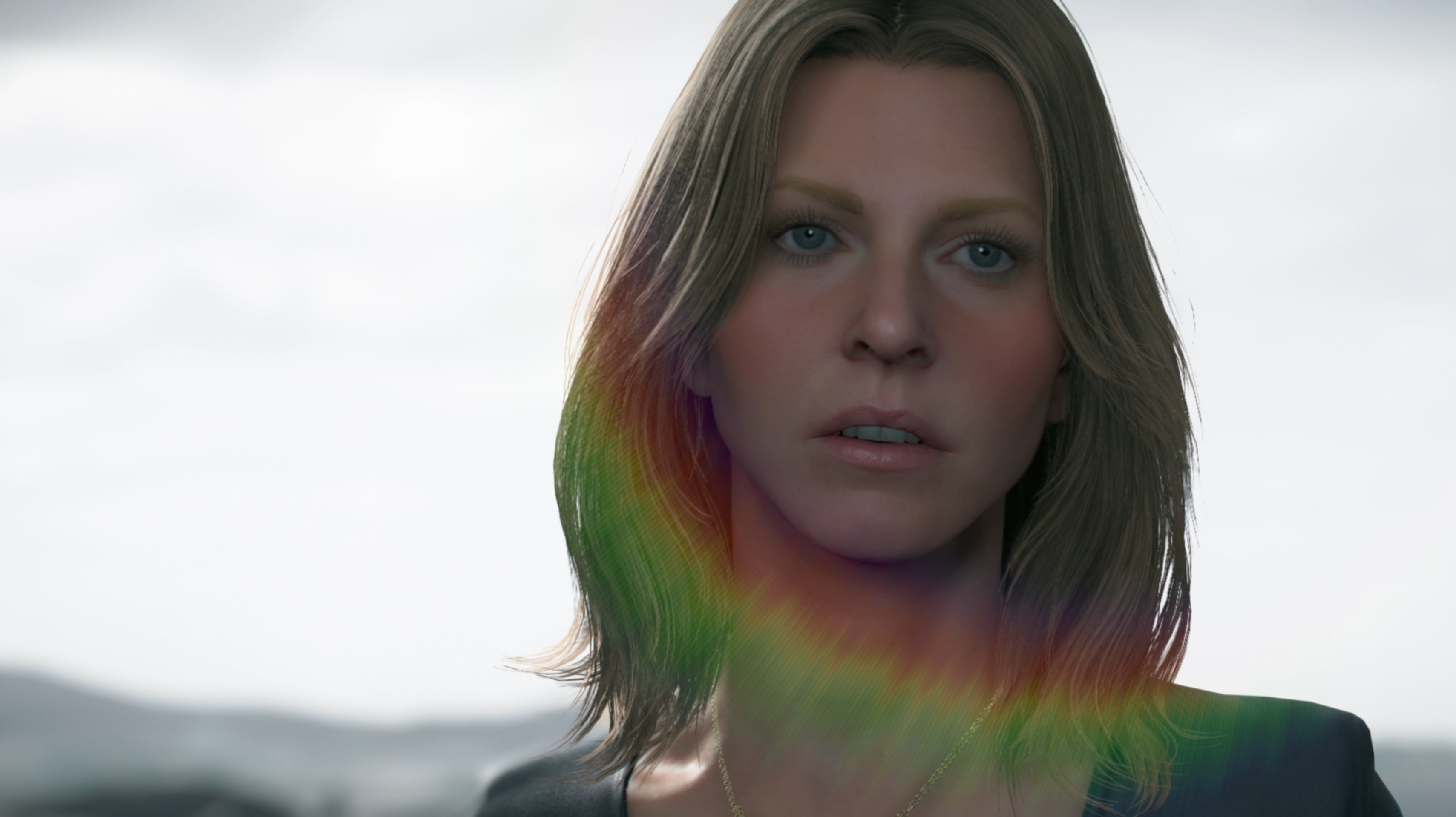 Cutscene de Death Stranding com 7 minutos gravada e partilhada online ...