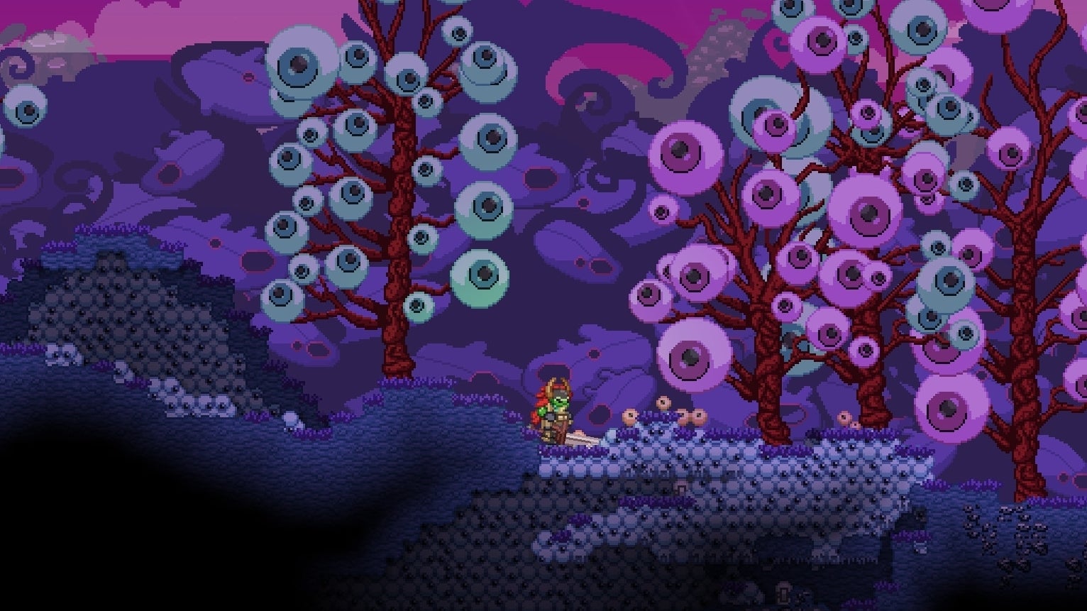 Starbound | Eurogamer.net