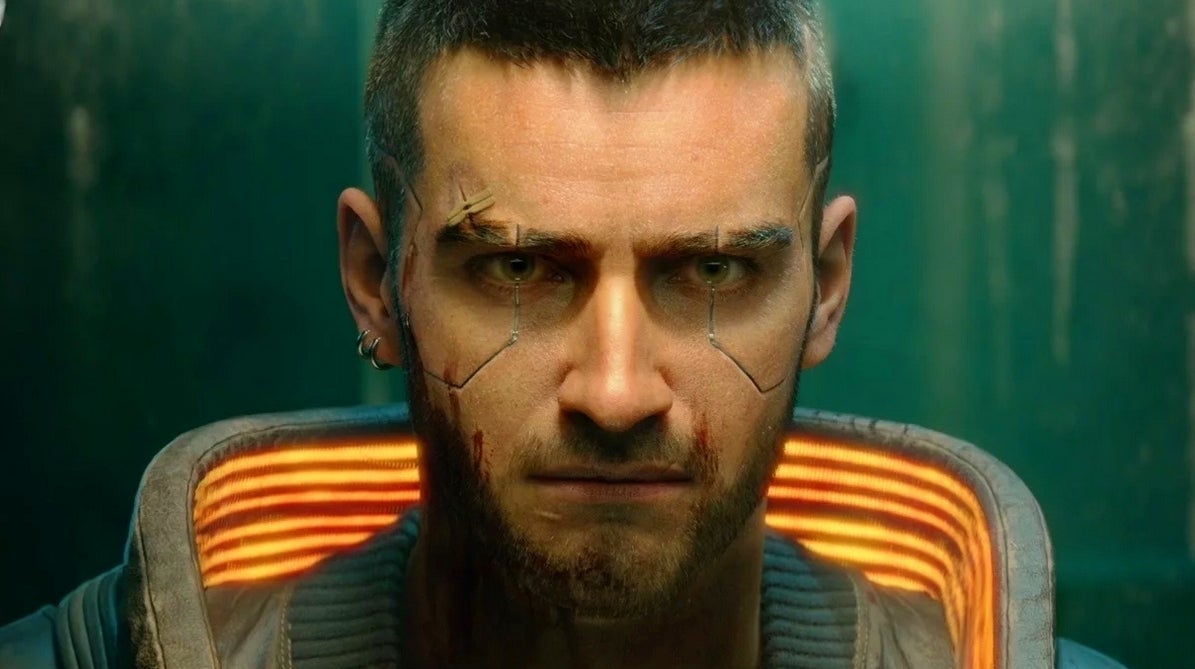Cyberpunk 2077: First-Person-Perspektive sorgt für Kritik, CD Projekt ...