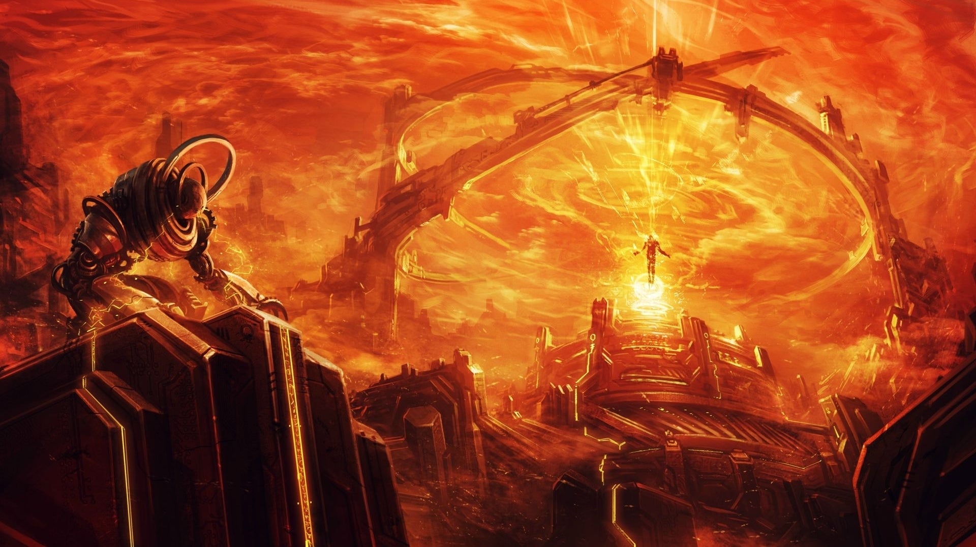 Consigue gratis Endless Space Collection para PC | Eurogamer.es