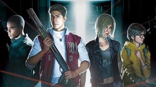 Capcom producer insists Resident Evil spinoff Project Resistance is "a ...