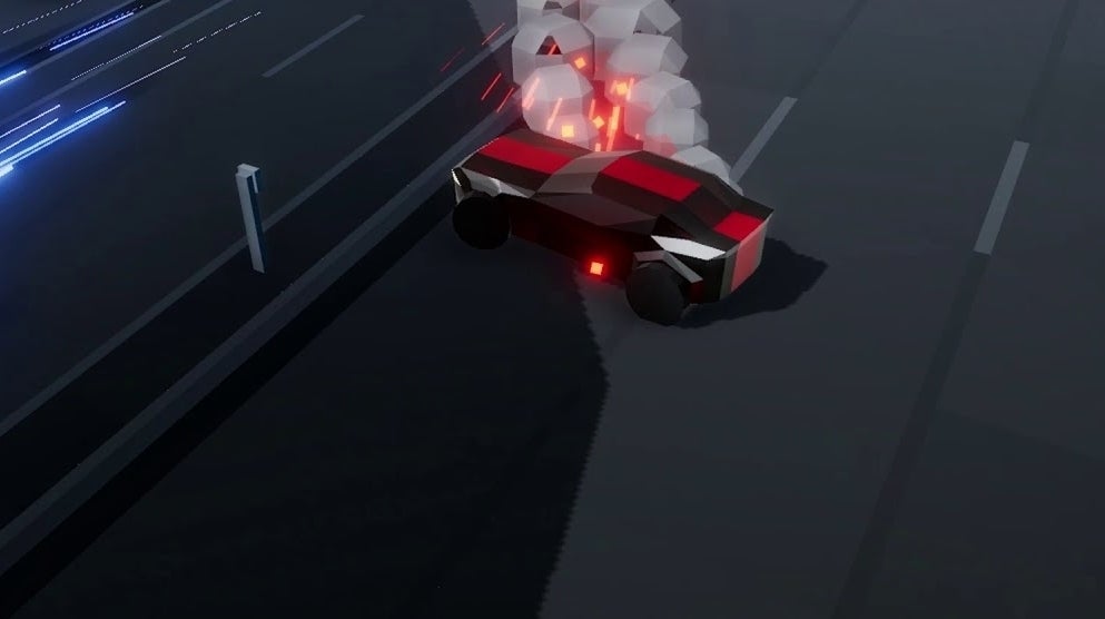 Apple Arcade: Speed Demons is a bit of a classic - and it plays like ...