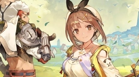 Atelier Ryza se estrena con éxito en Japón | Eurogamer.es