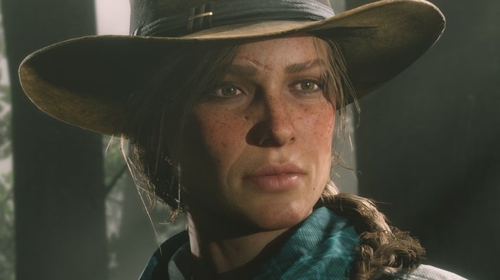 Red Dead Redemption 2: Die ersten PC-Screenshots | Eurogamer.de