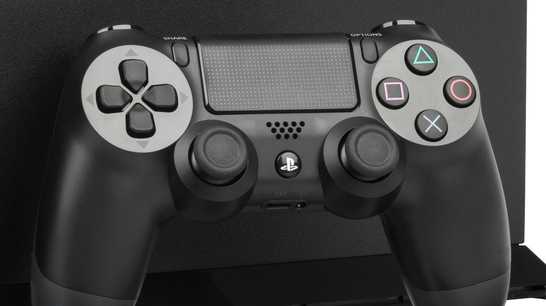 Ps9 Controller