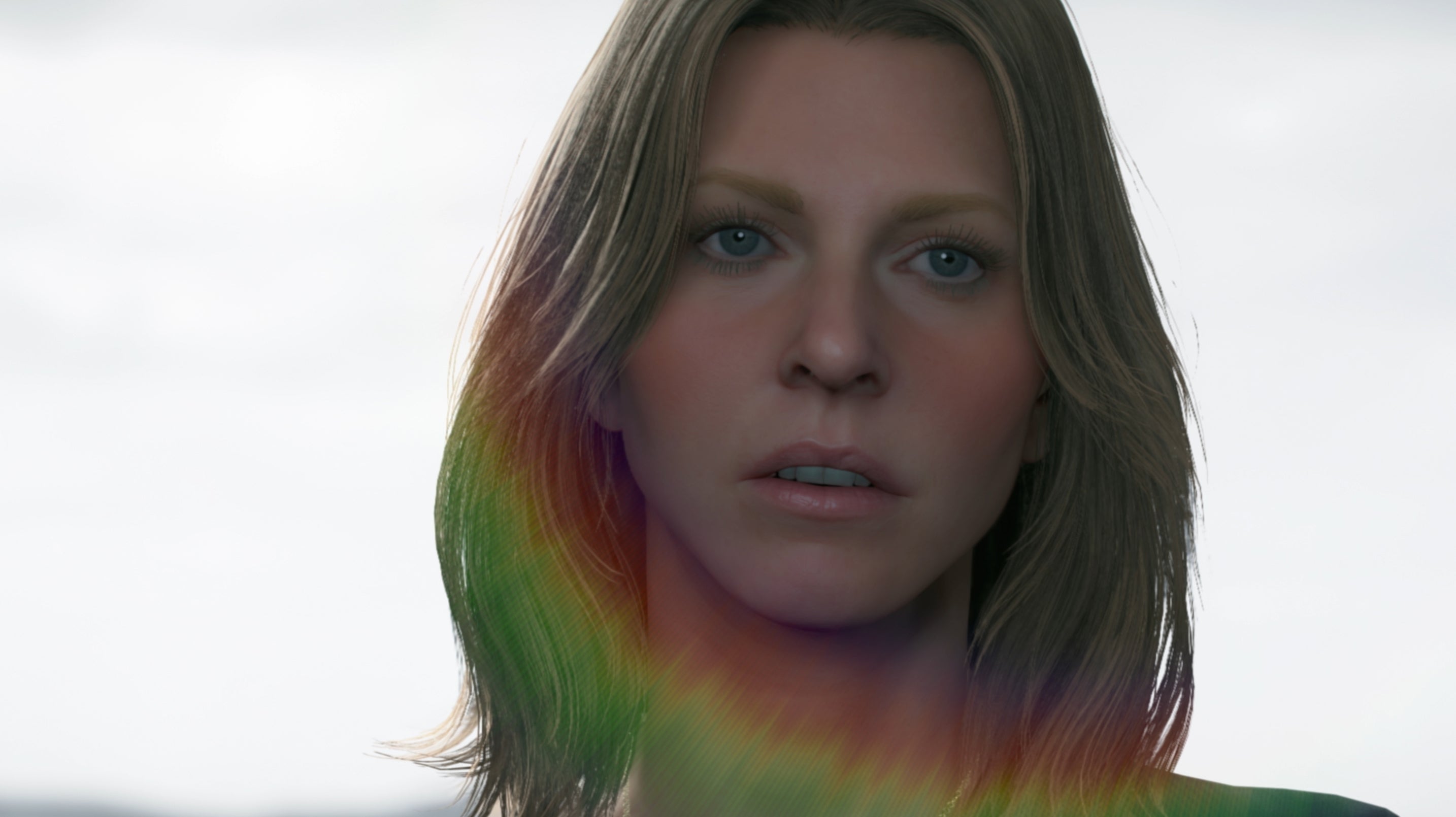 Death Stranding receberá trailer de lançamento amanhã | Eurogamer.pt