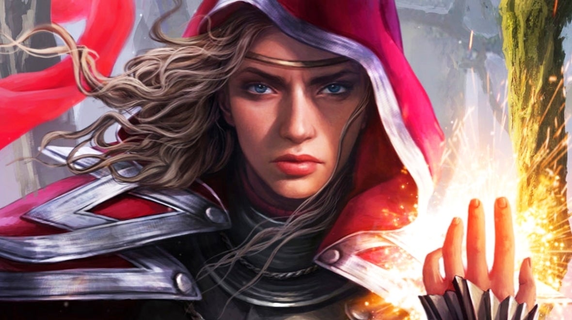 Magic: The Gathering RPG | Eurogamer.net