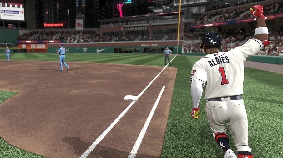PlayStation-made baseball series will release on non-PlayStation ...