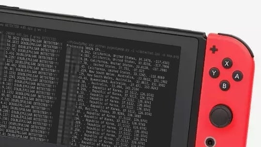 Nintendo hacker faces jail following FBI investigation | Eurogamer.net