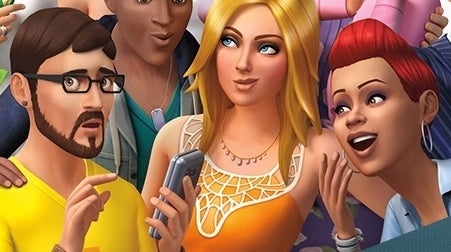 EA prepara The Sims para uma nova geração | Eurogamer.pt