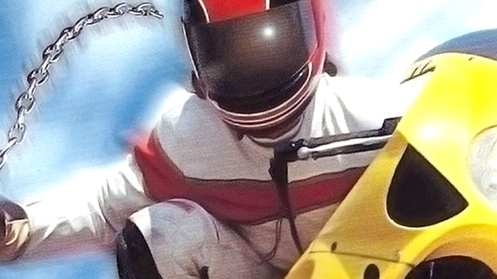 Revisiting Road Rash on 3DO - one of the system's greatest games ...