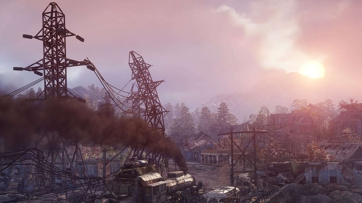 4A Games on next-gen: "We are fully into ray tracing" | Eurogamer.net