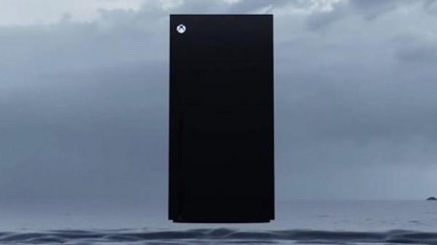 Microsoft confirms Xbox Series X has 12 teraflops GPU | Eurogamer.net