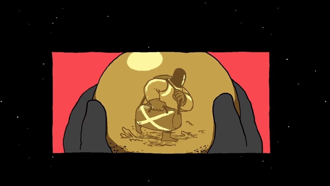 Devolver Digital anuncia Disc Room | Eurogamer.es