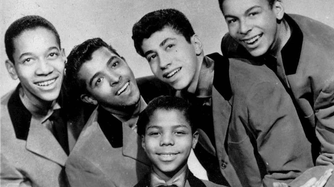 Someone should make a game about: Doo-wop | Eurogamer.net