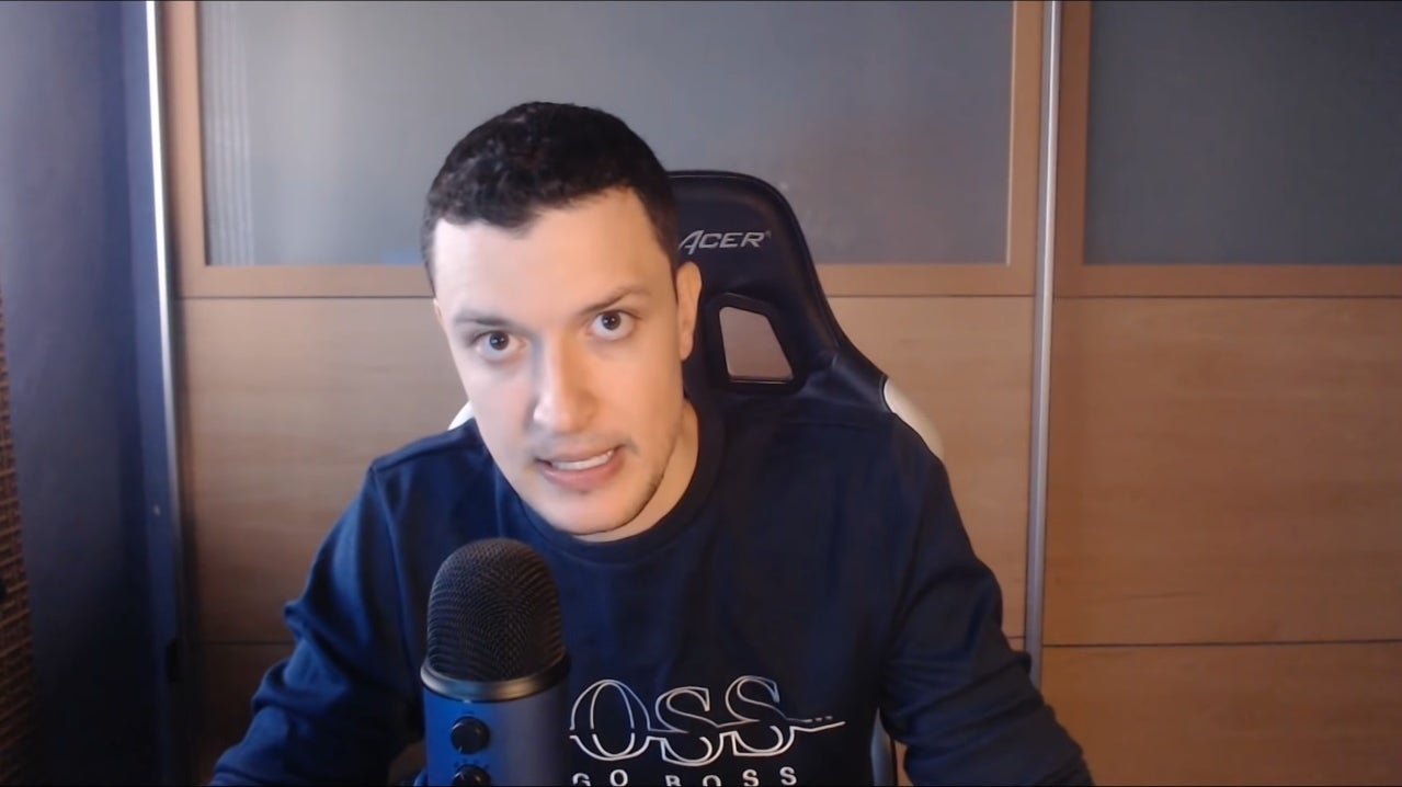 EA bans prominent FIFA streamer Kurt0411 from all its games over toxic ...