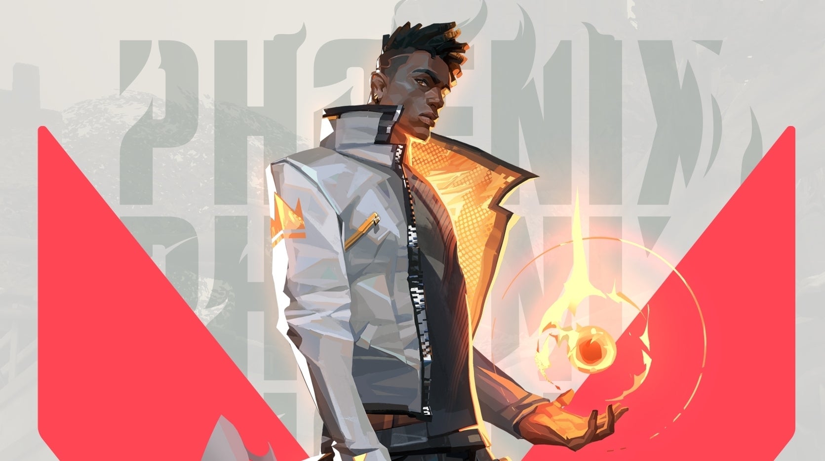 Jogámos com Phoenix em Valorant | Eurogamer.pt